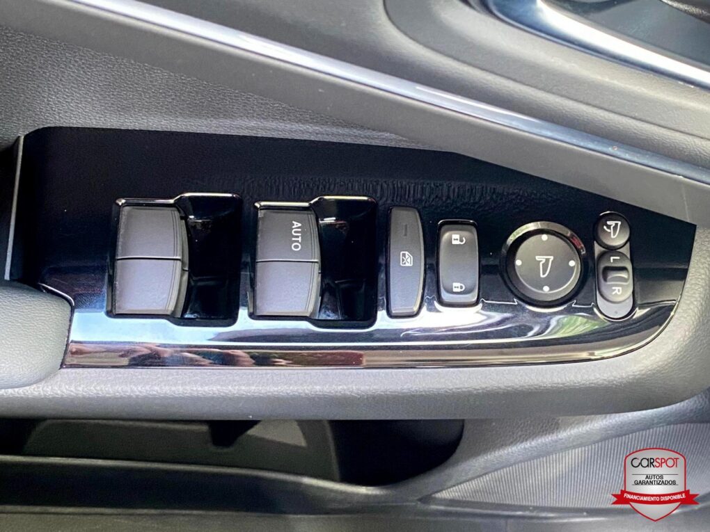 Honda HR-V Full Extras 2024 | Carspot Panamá