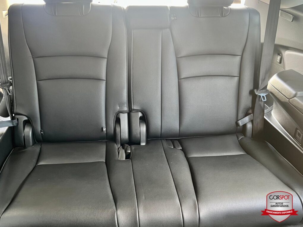 Honda Pilot 2016 | Carspot Panamá