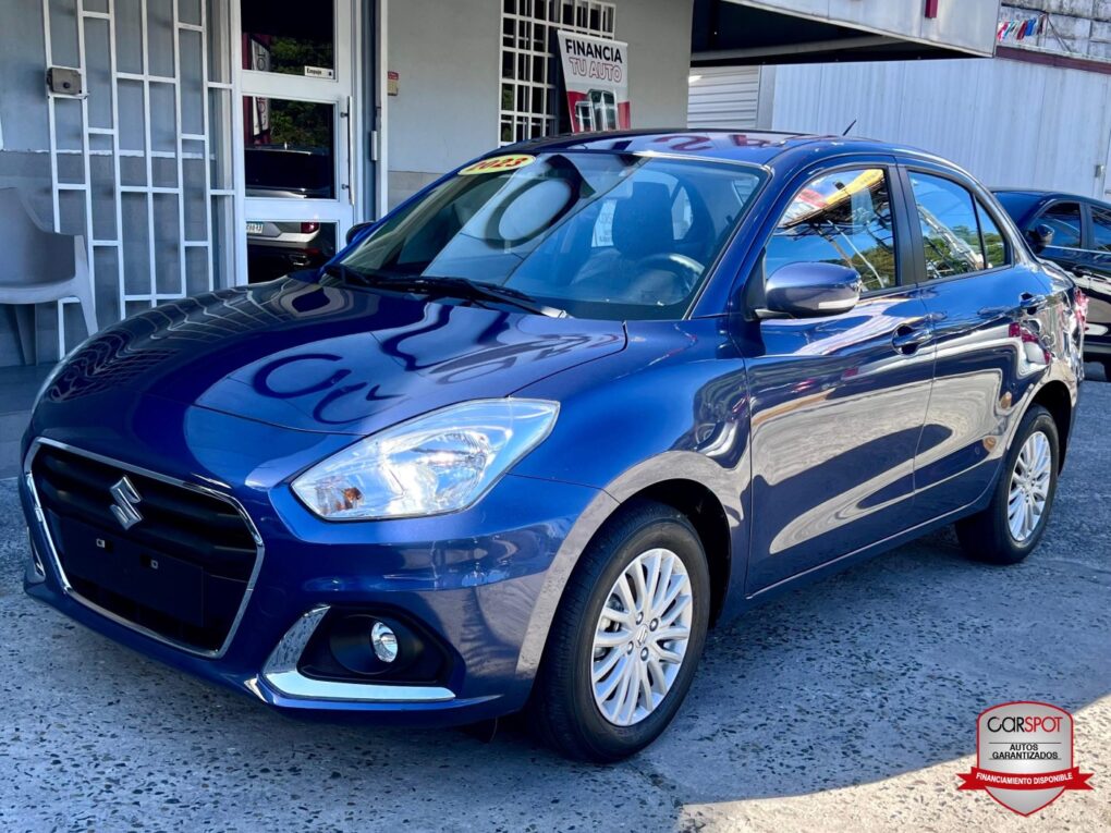 Suzuki Dzire 2023 | Carspot Panamá