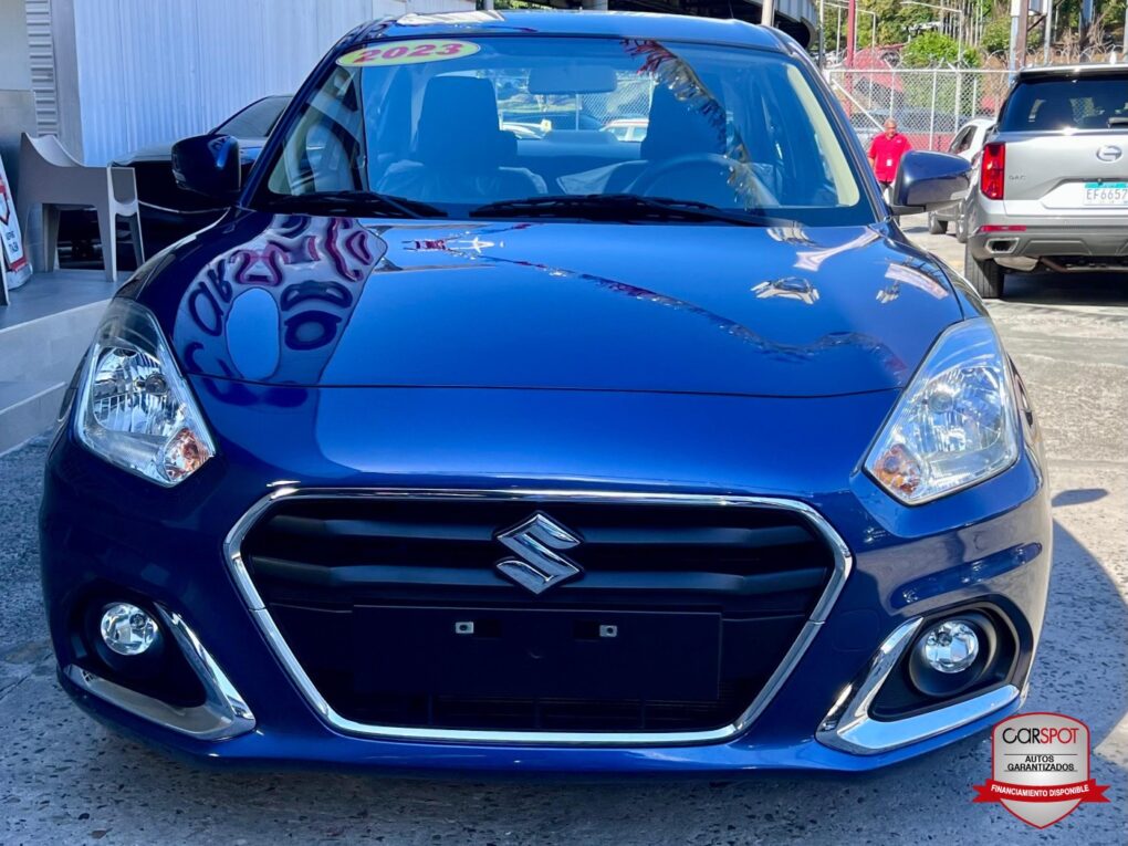 Suzuki Dzire 2023 | Carspot Panamá