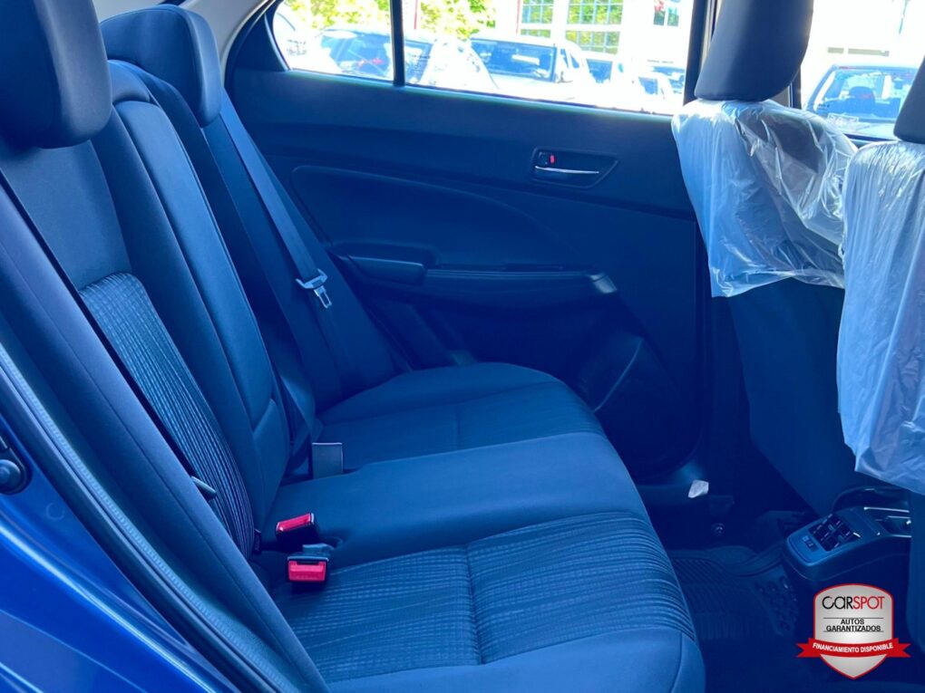 Suzuki Dzire 2023 | Carspot Panamá