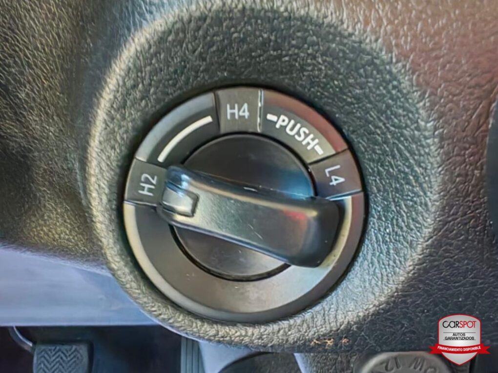 Toyota Hilux 2024 | Carspot Panamá