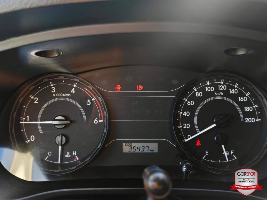 Toyota Hilux 2024 | Carspot Panamá