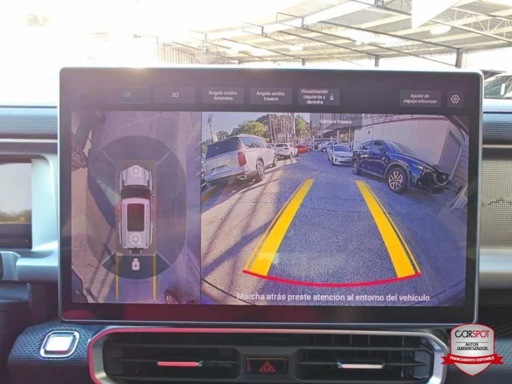 Jetour T2 2026 | Carspot Panamá