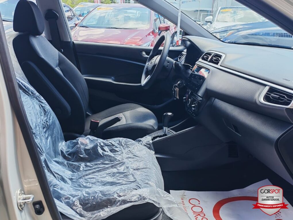 Hyundai Accent Verna Full Extras 2022 | Carspot Panamá