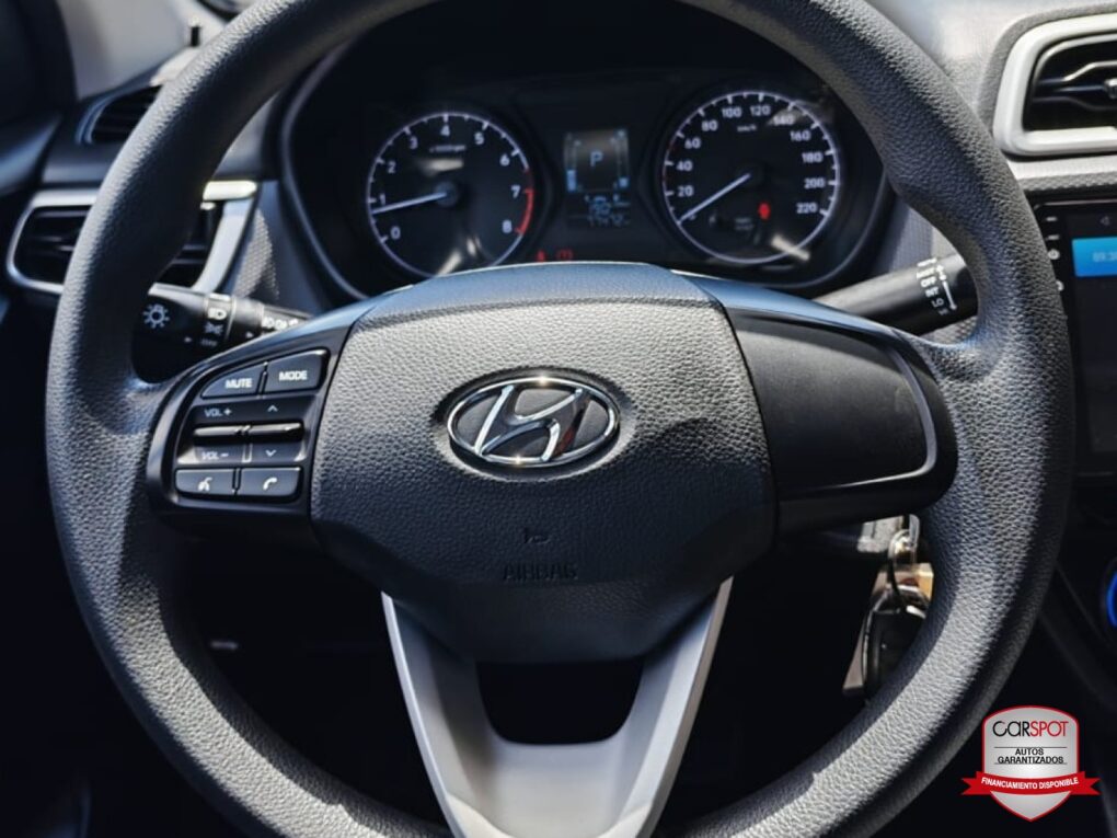 Hyundai Accent Verna Full Extras 2022 | Carspot Panamá
