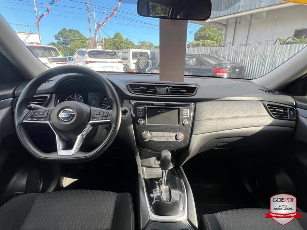 Nissan X-Trail 2022 | Carspot Panamá